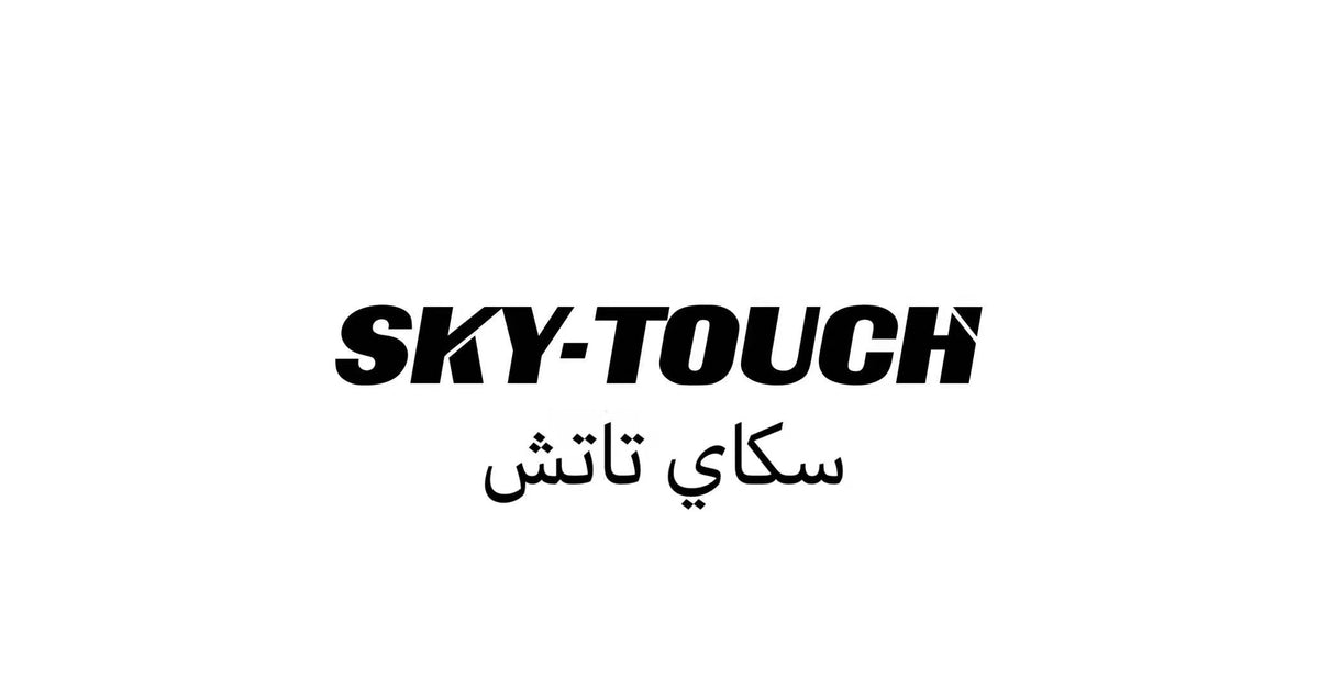 Our Brand – SKY TOUCH KSA